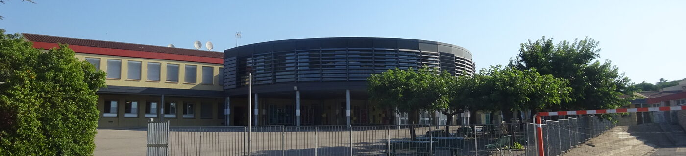 Collège et lycée - Servian : Servian