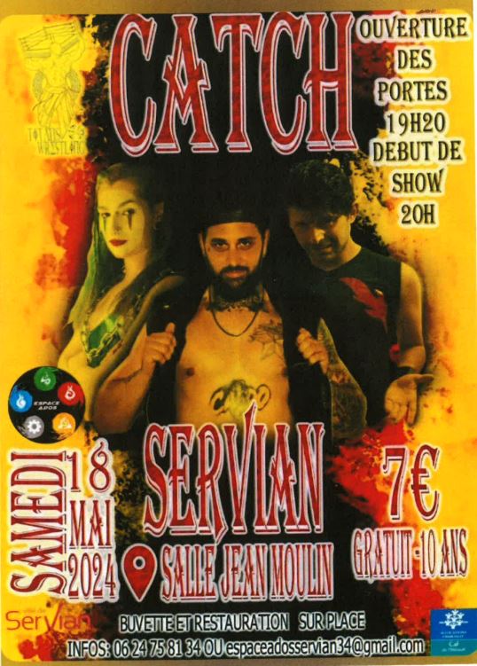 ?Catch - Servian :Servian